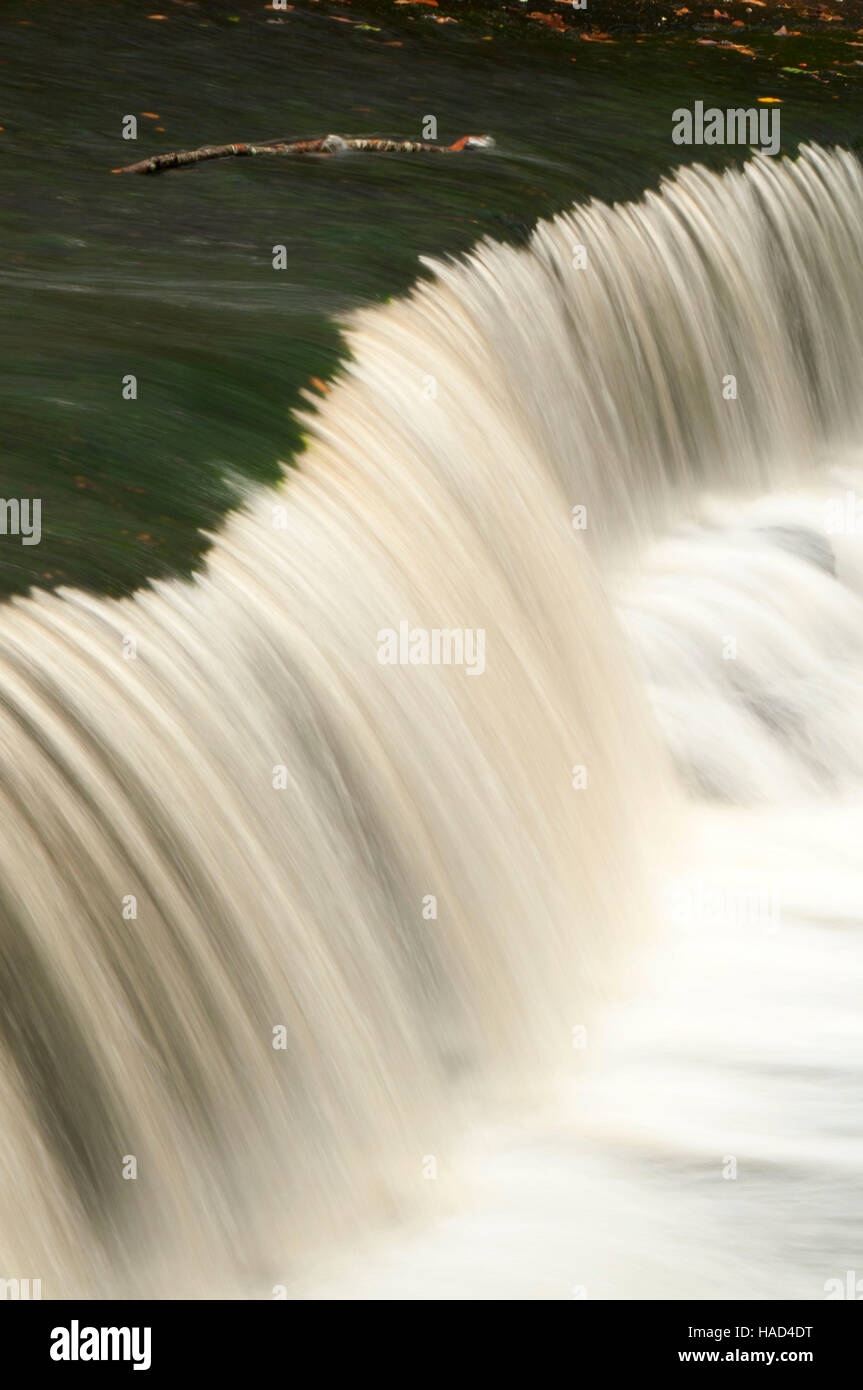 Stepstone falls hi-res stock photography and images - Alamy