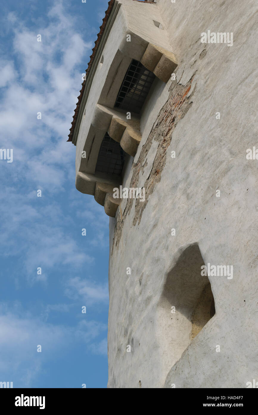 Brattice hi-res stock photography and images - Alamy