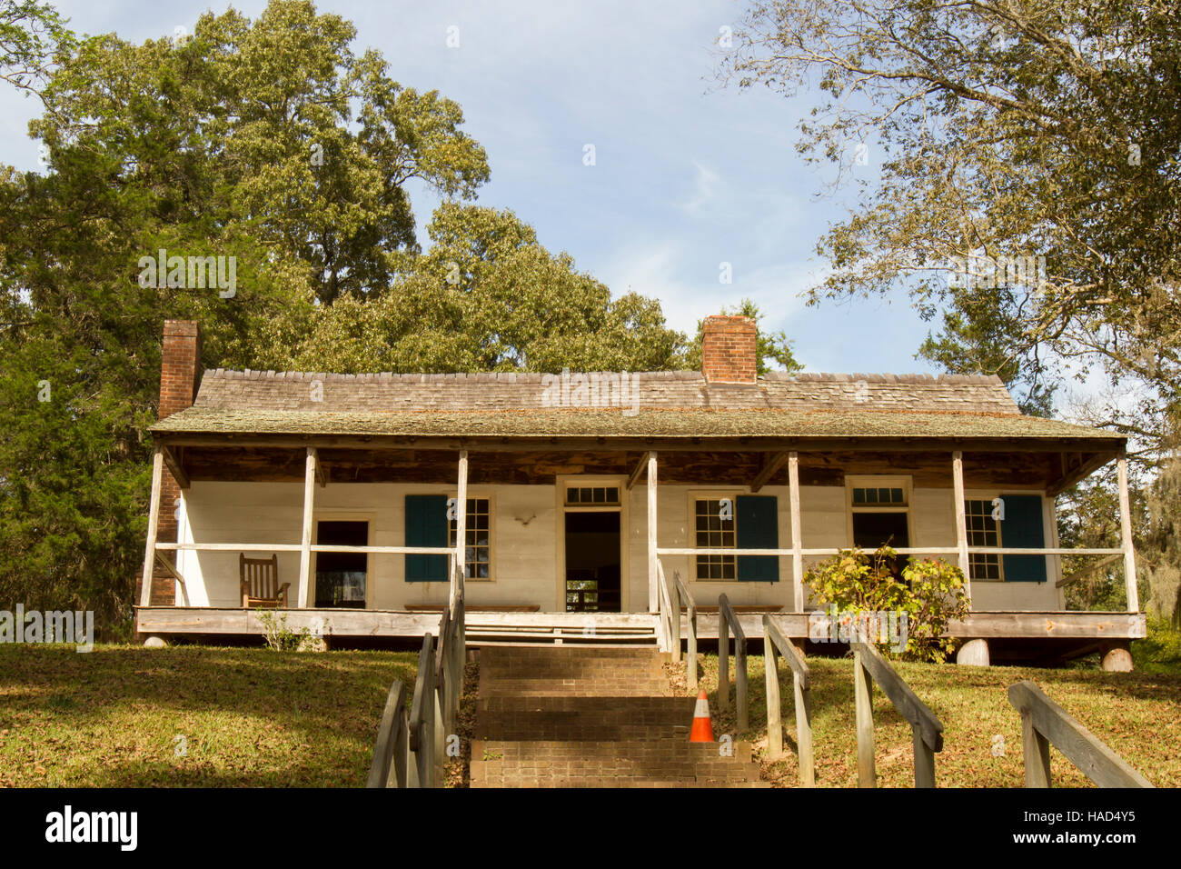 Mississippi and plantation hi-res stock photography and images - Alamy
