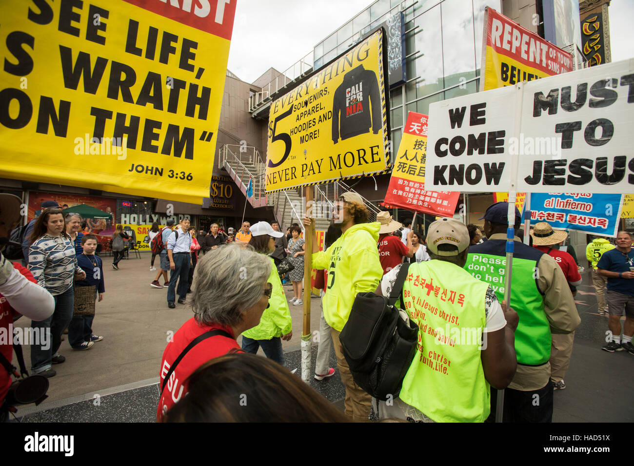 Proselytize hi-res stock photography and images - Alamy