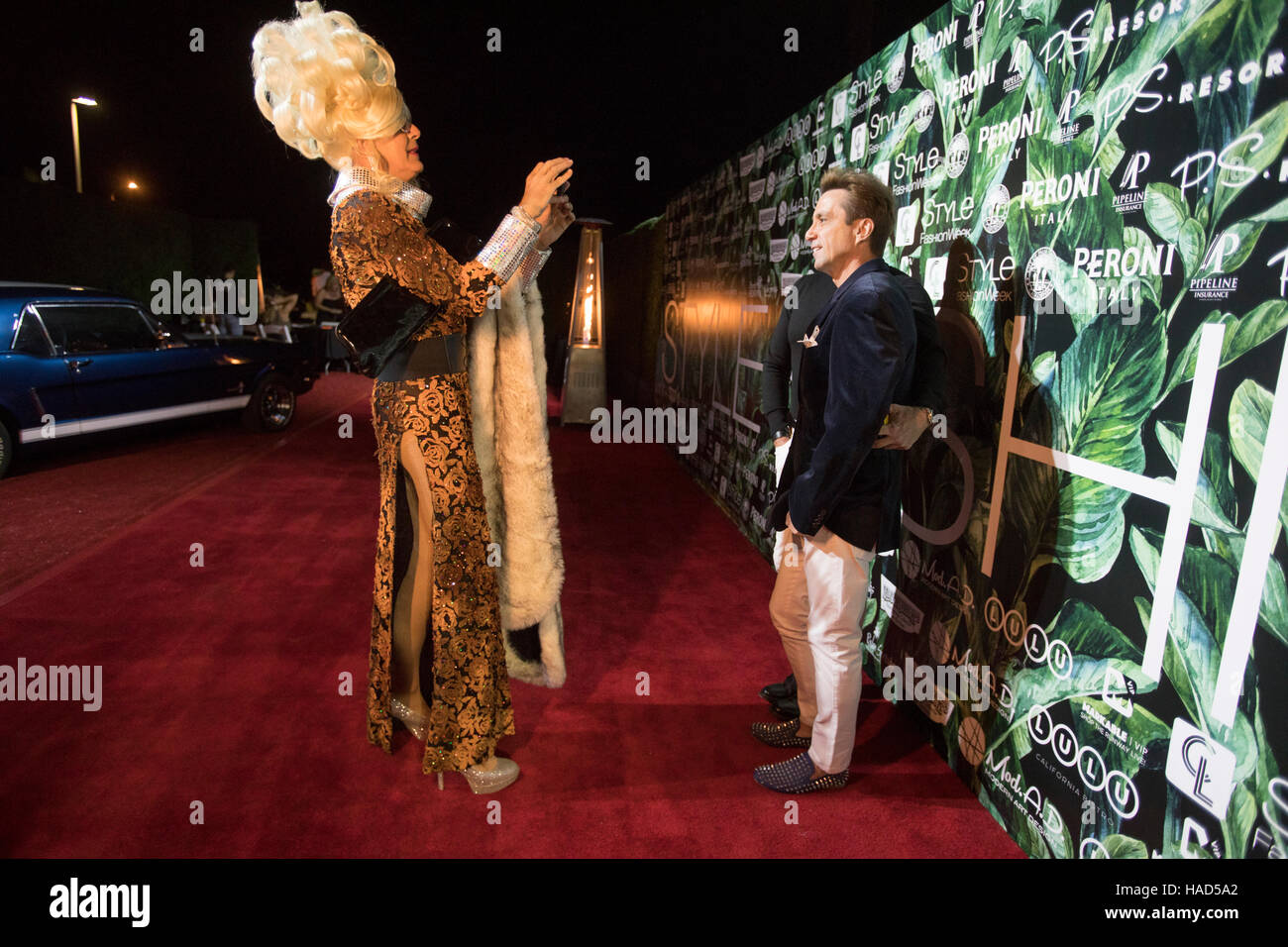 Bella da ball hi-res stock photography and images - Alamy