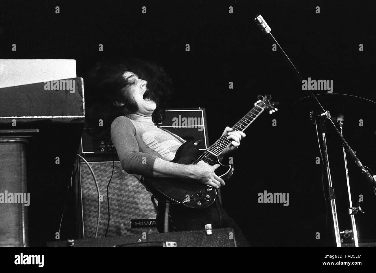 Jim mullen hi-res stock photography and images - Alamy