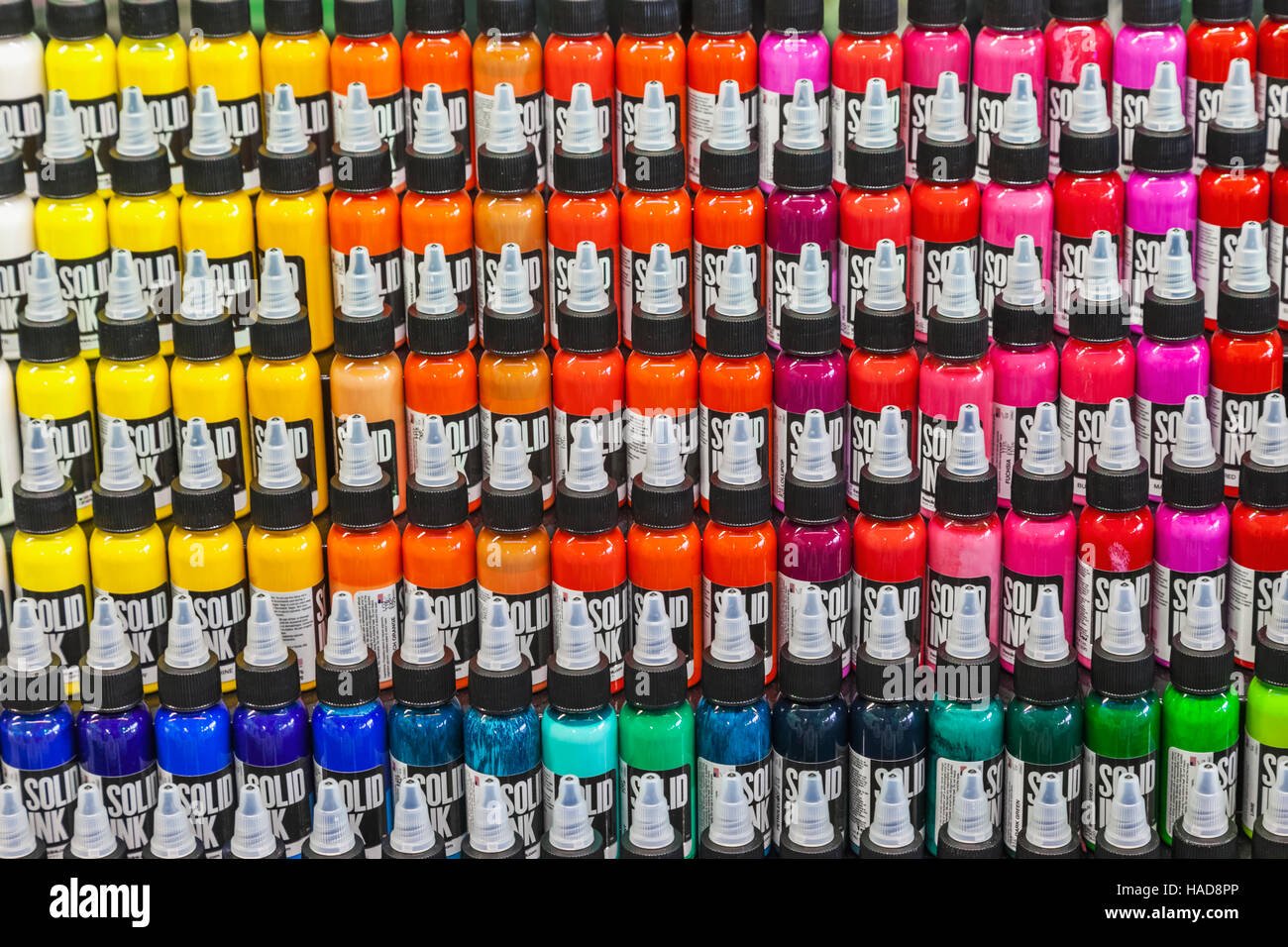 London ink hi-res stock photography and images - Alamy