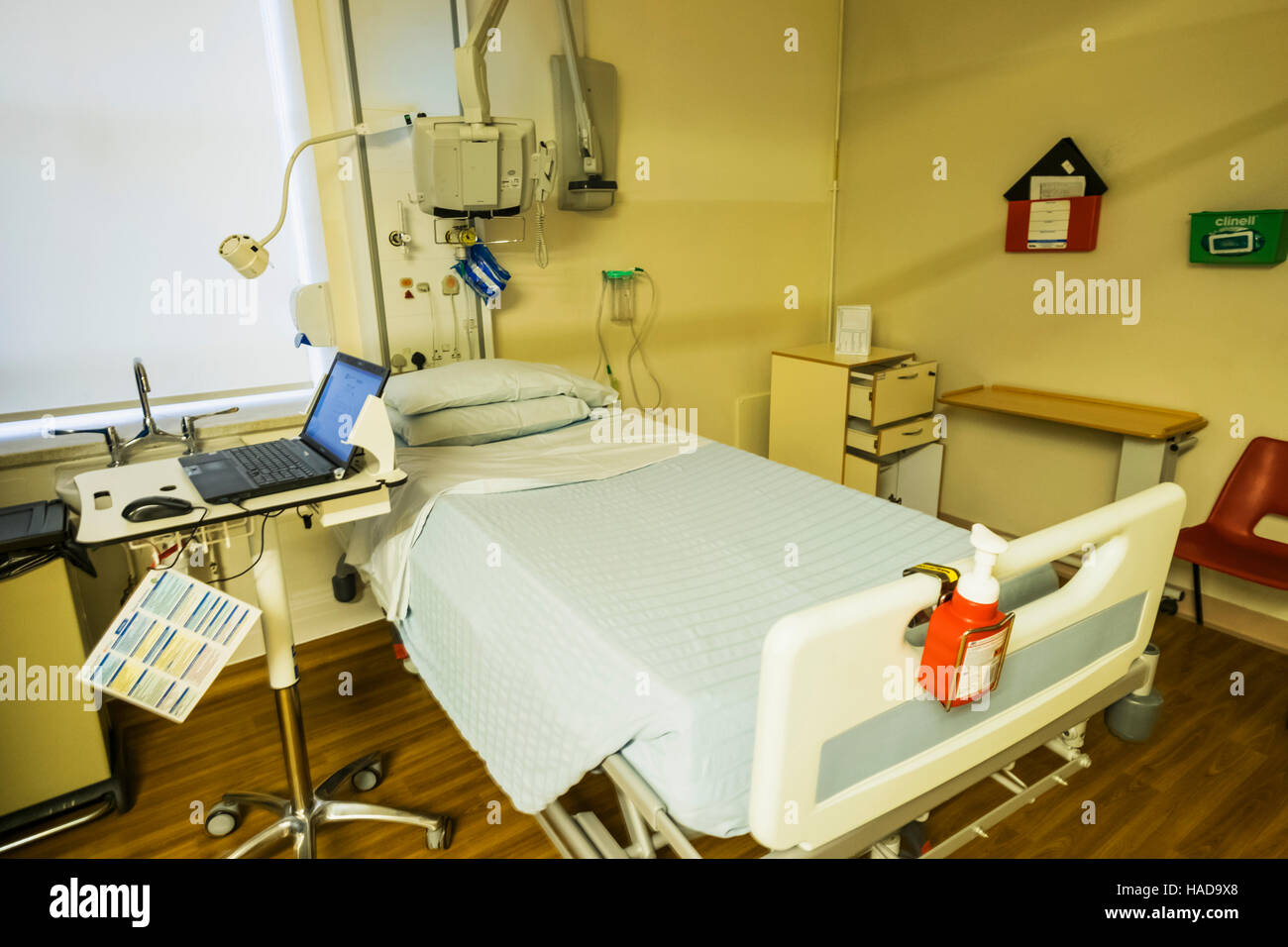 Hospital Bed London Uk at Jane Mcgary blog