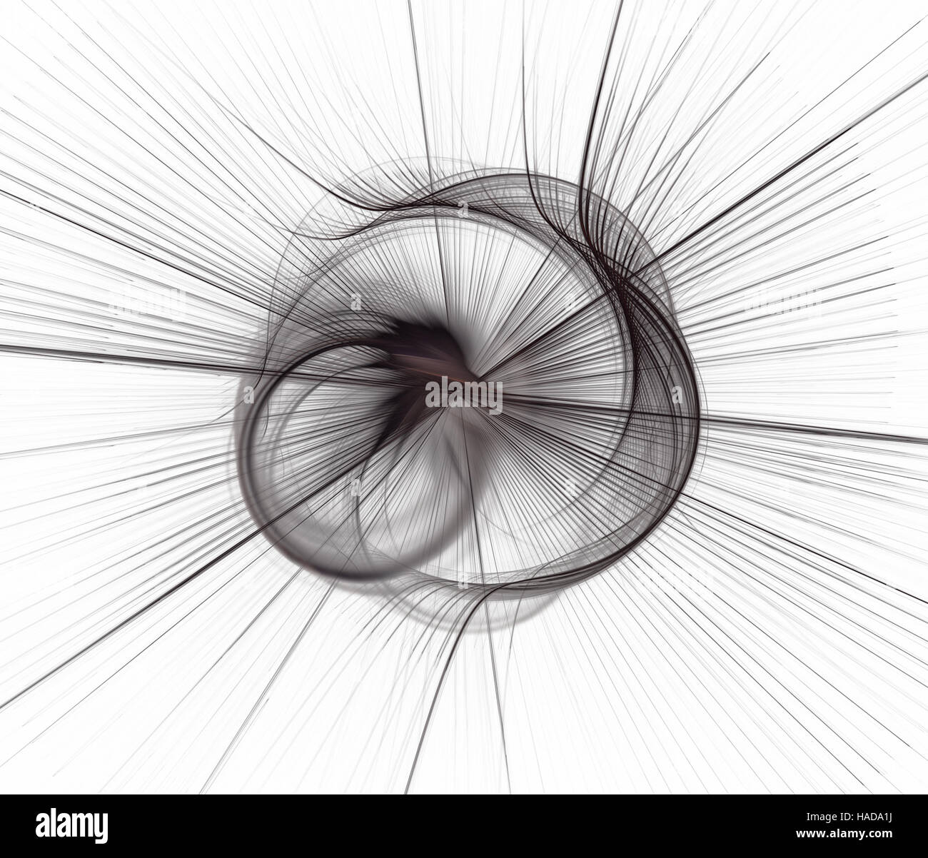 Dynamic structure Cut Out Stock Images & Pictures - Alamy