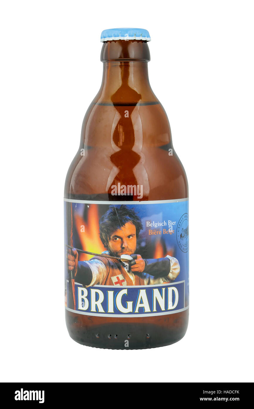 The Brigand Cut Out Stock Images & Pictures - Alamy