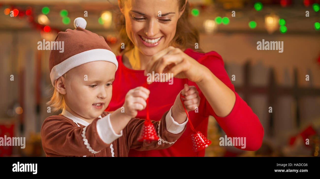 Baby bells hi-res stock photography and images - Alamy