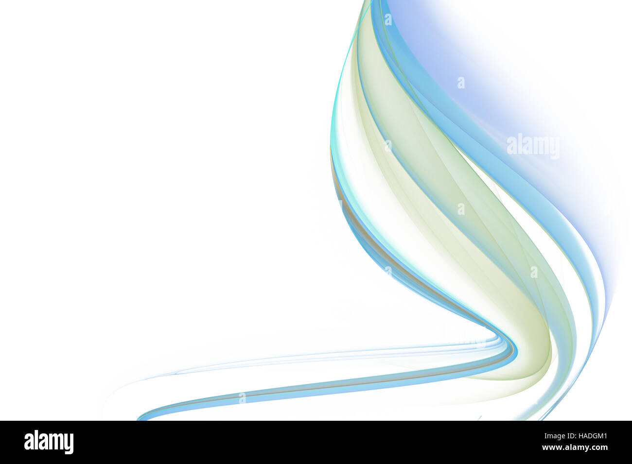 Fractal Wave series. Visually pleasing composition of fractal sine ...