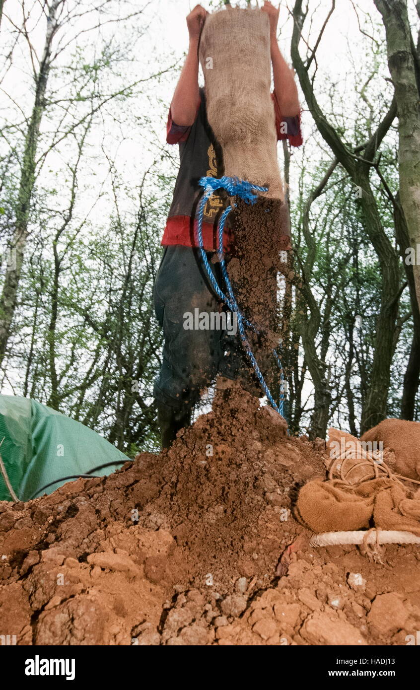 Mud runway hi-res stock photography and images - Alamy