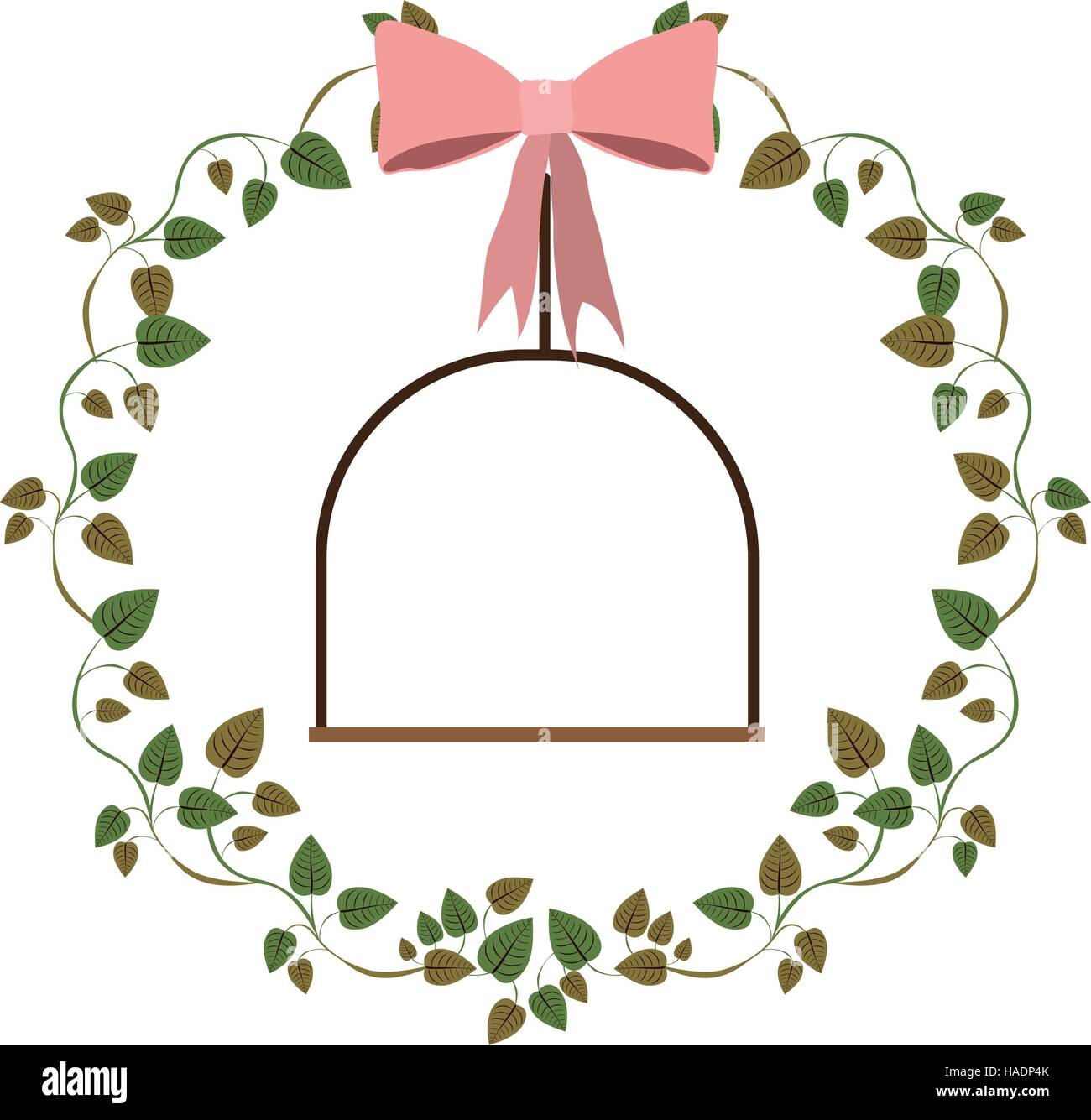 Creeping botany Stock Vector Images - Alamy