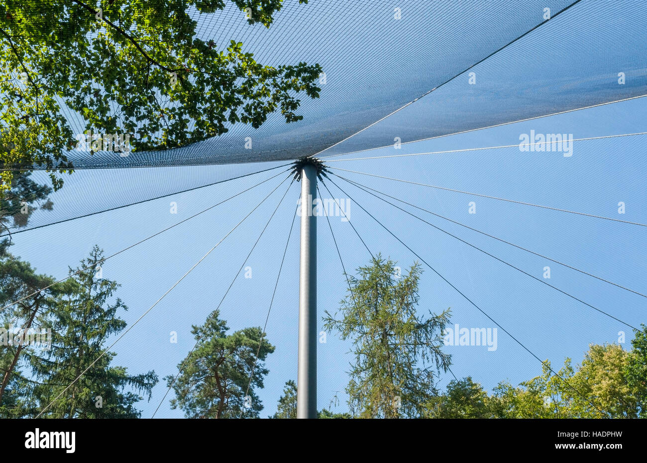 Outdoor tent mesh hi-res stock photography and images - Alamy