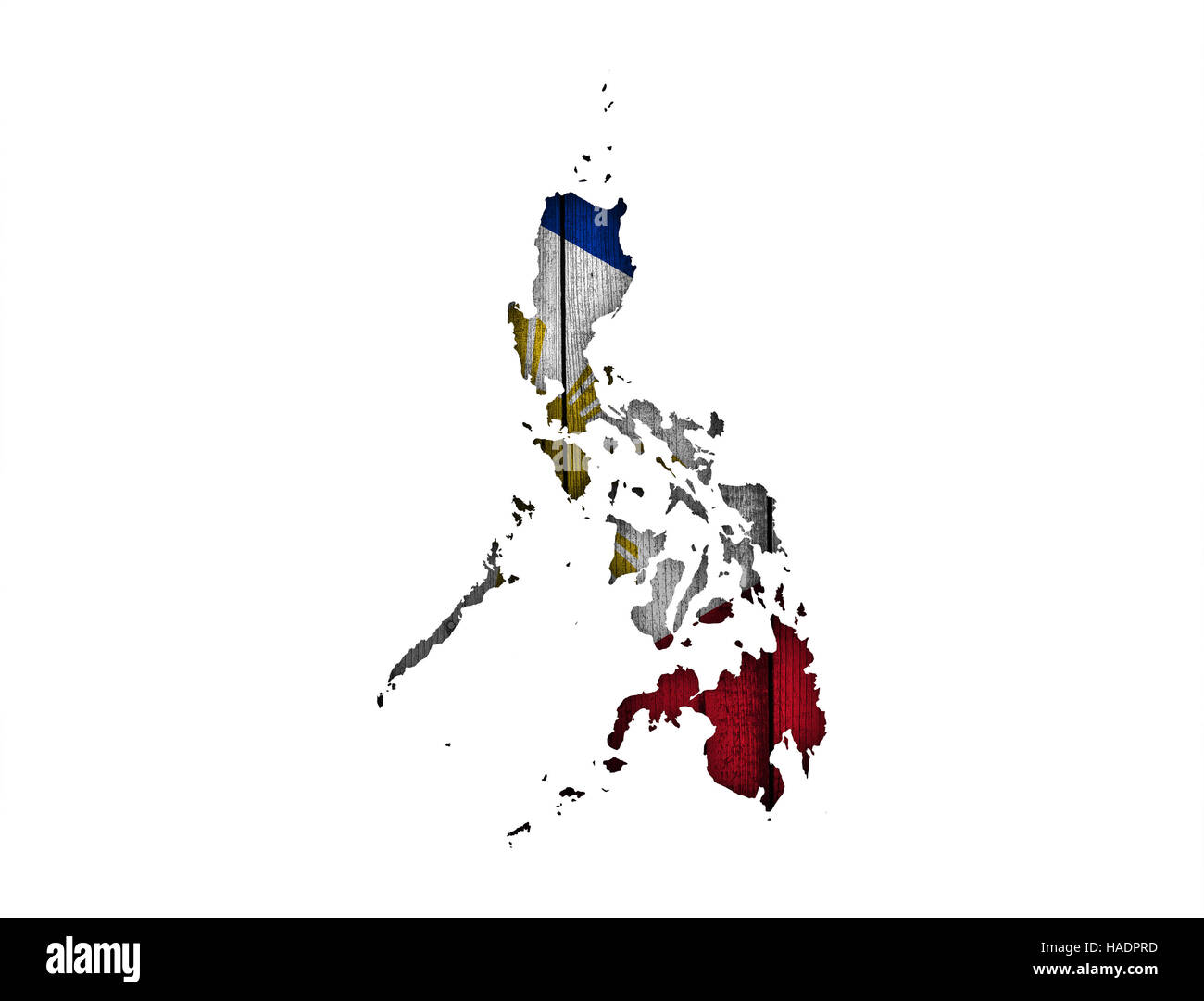 Rural philippines Cut Out Stock Images & Pictures - Alamy