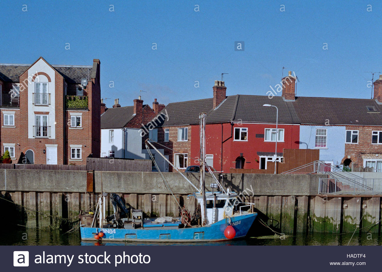 Boston Lincs Stock Photos & Boston Lincs Stock Images - Alamy