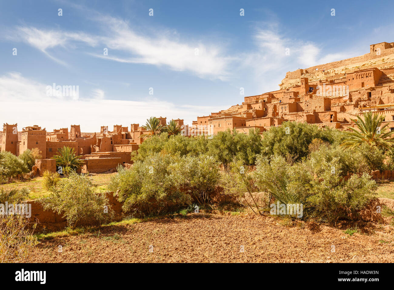Fort oasis hi-res stock photography and images - Alamy