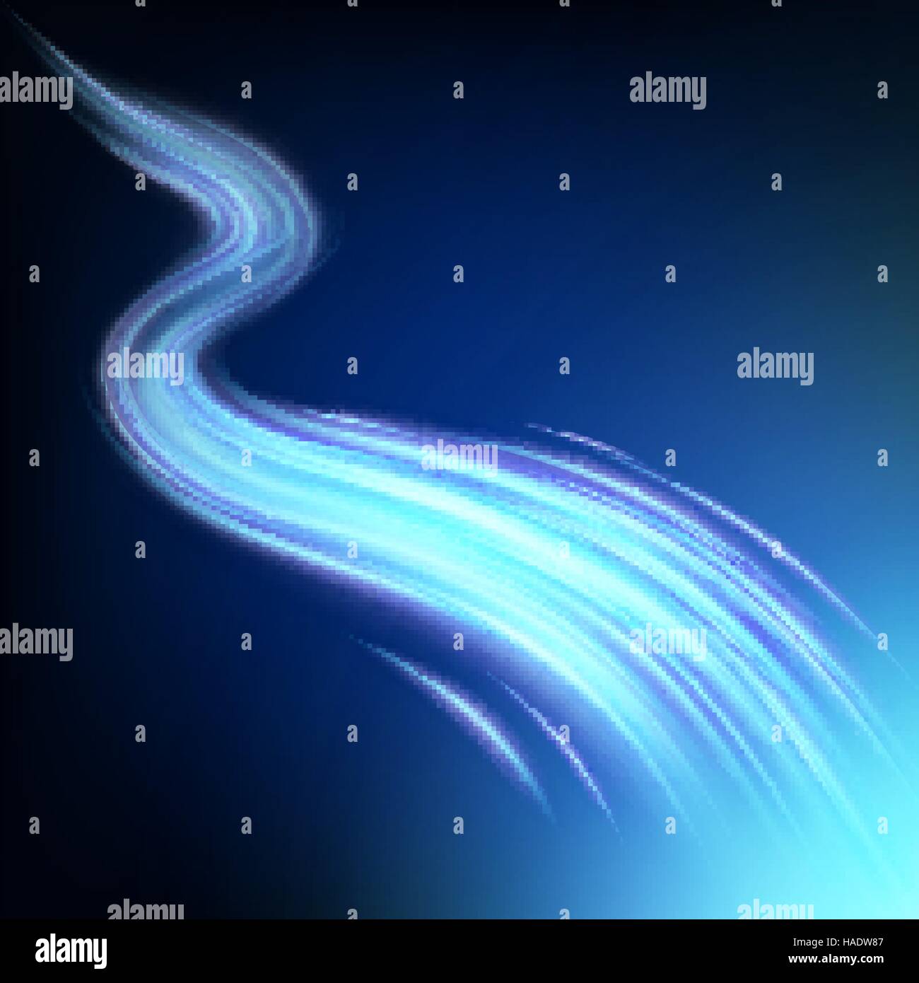 Blue print background Stock Vector Images - Alamy