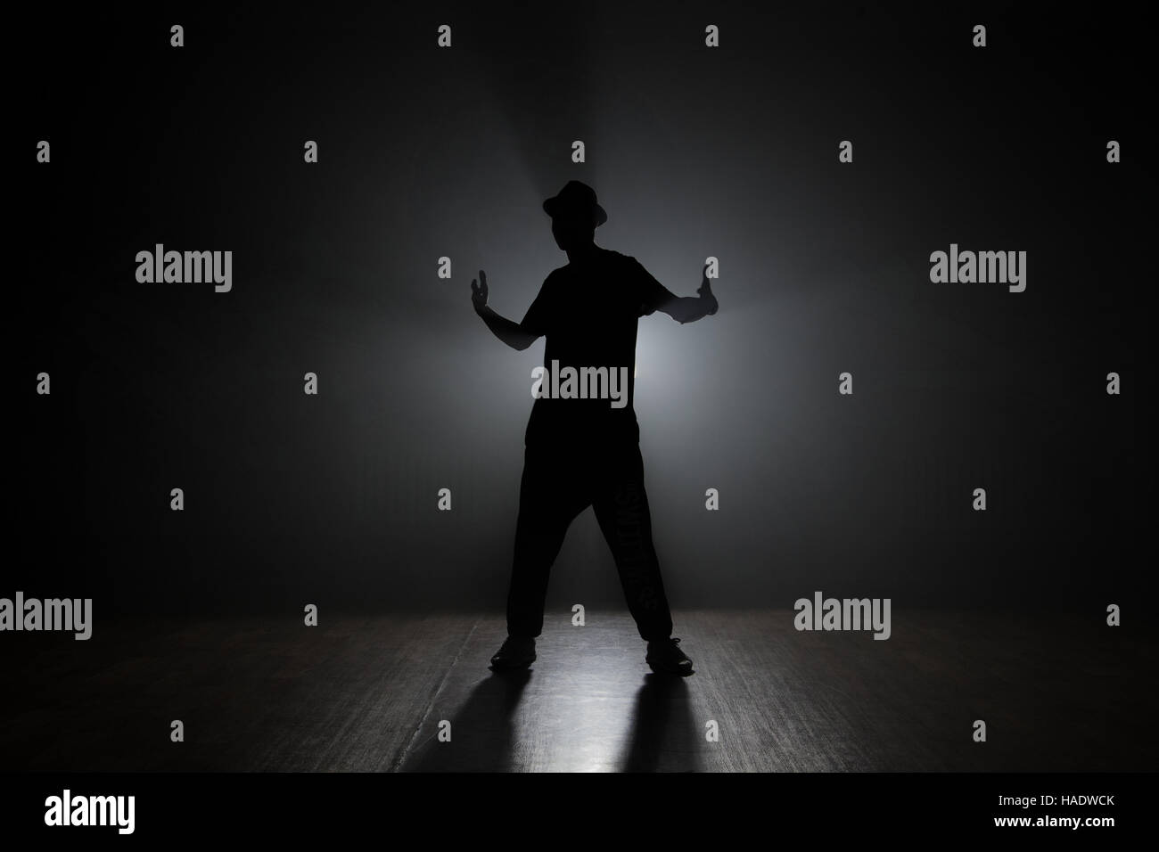 Go go dancer at disco hi-res stock photography and images - Alamy