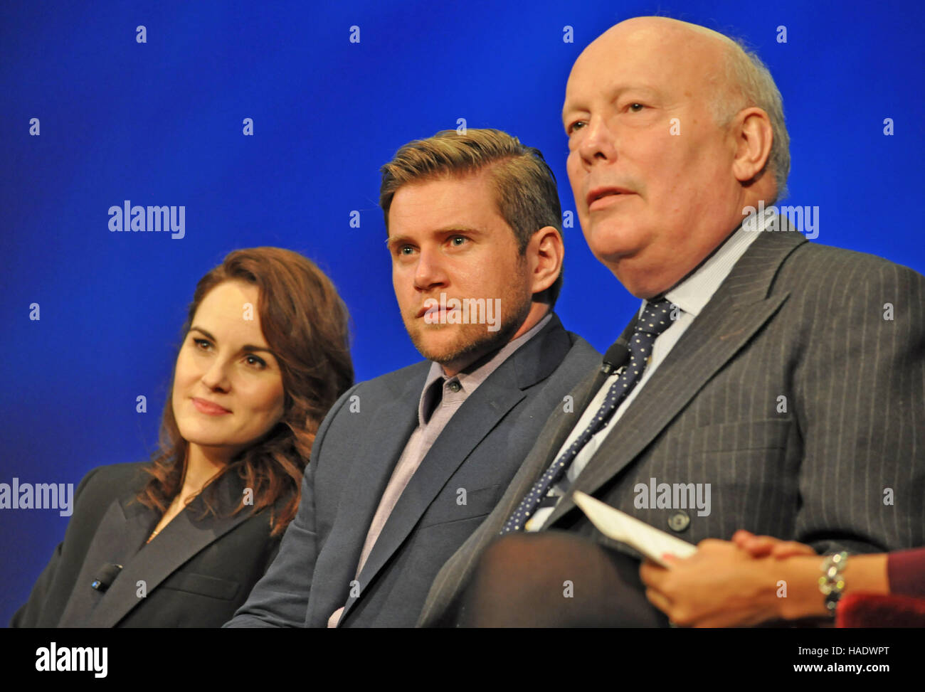 John fellowes hi-res stock photography and images - Alamy