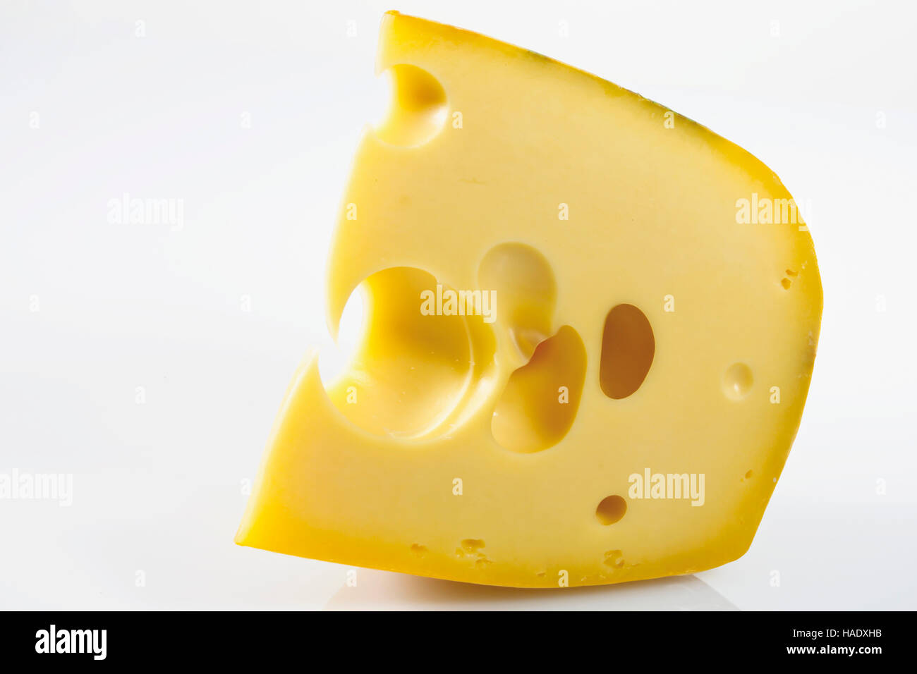 Leerdammer cheese hi-res stock photography and images - Alamy