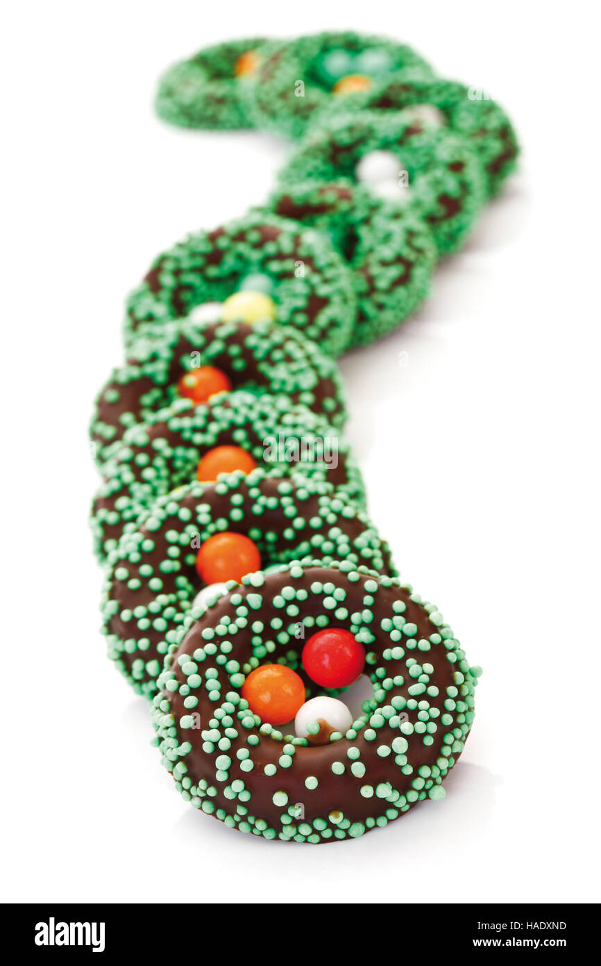 Many nests Cut Out Stock Images & Pictures - Alamy