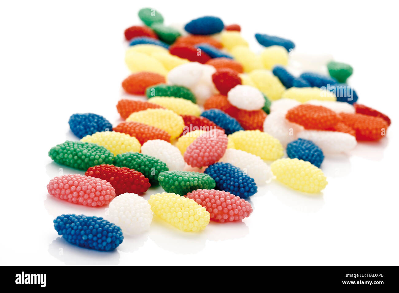 Pearly inside Cut Out Stock Images & Pictures - Alamy