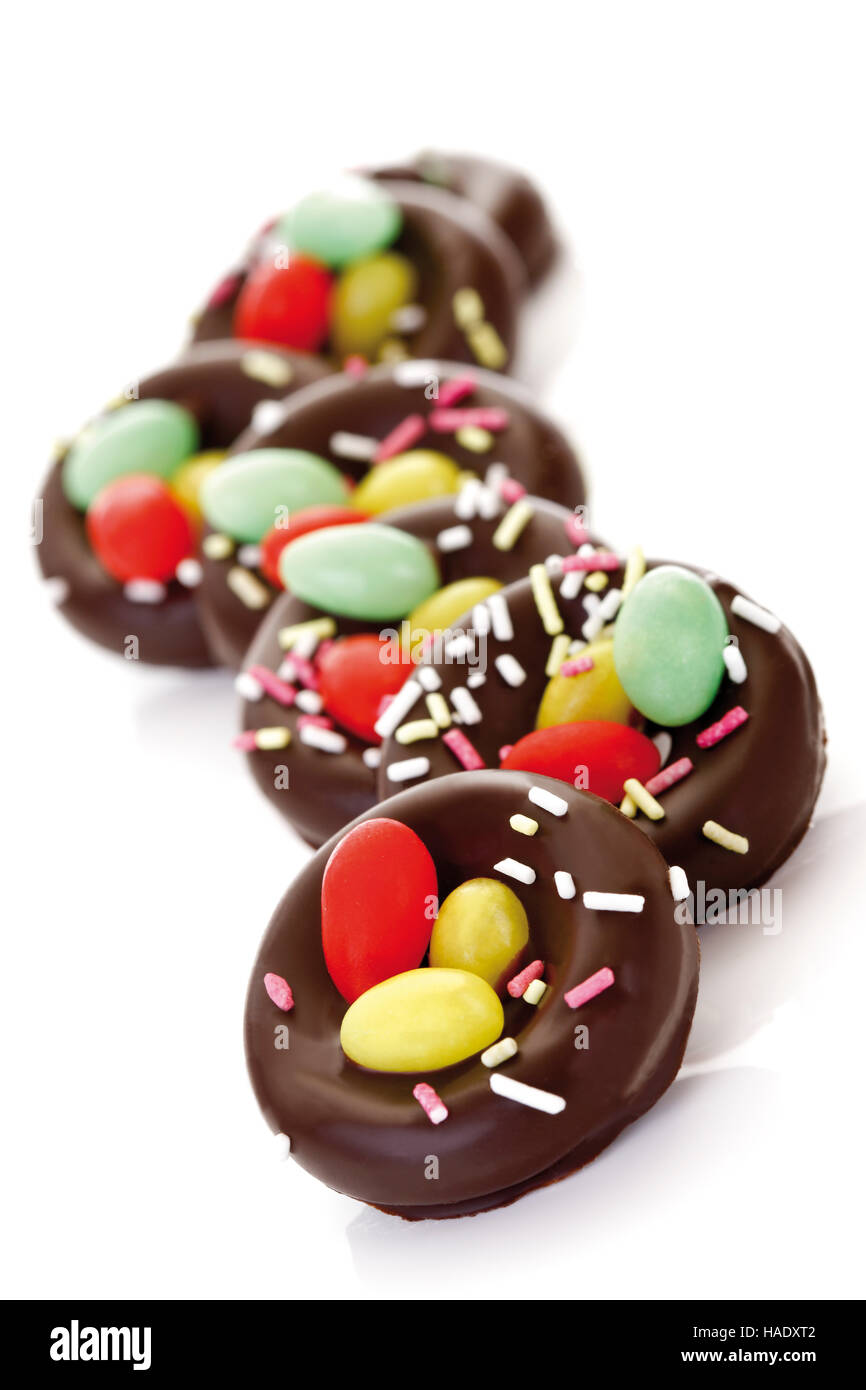 Many nests Cut Out Stock Images & Pictures - Alamy