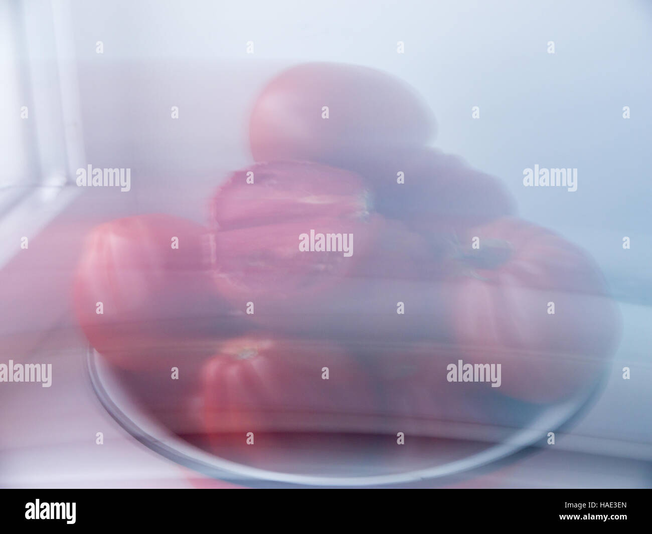The red tomato Abstract background Stock Photo - Alamy