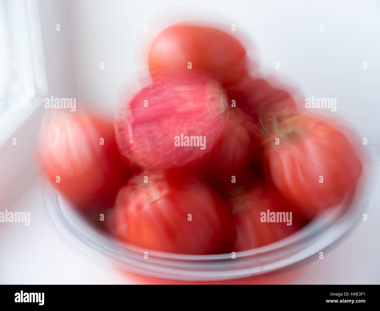 The red tomato Abstract background Stock Photo - Alamy
