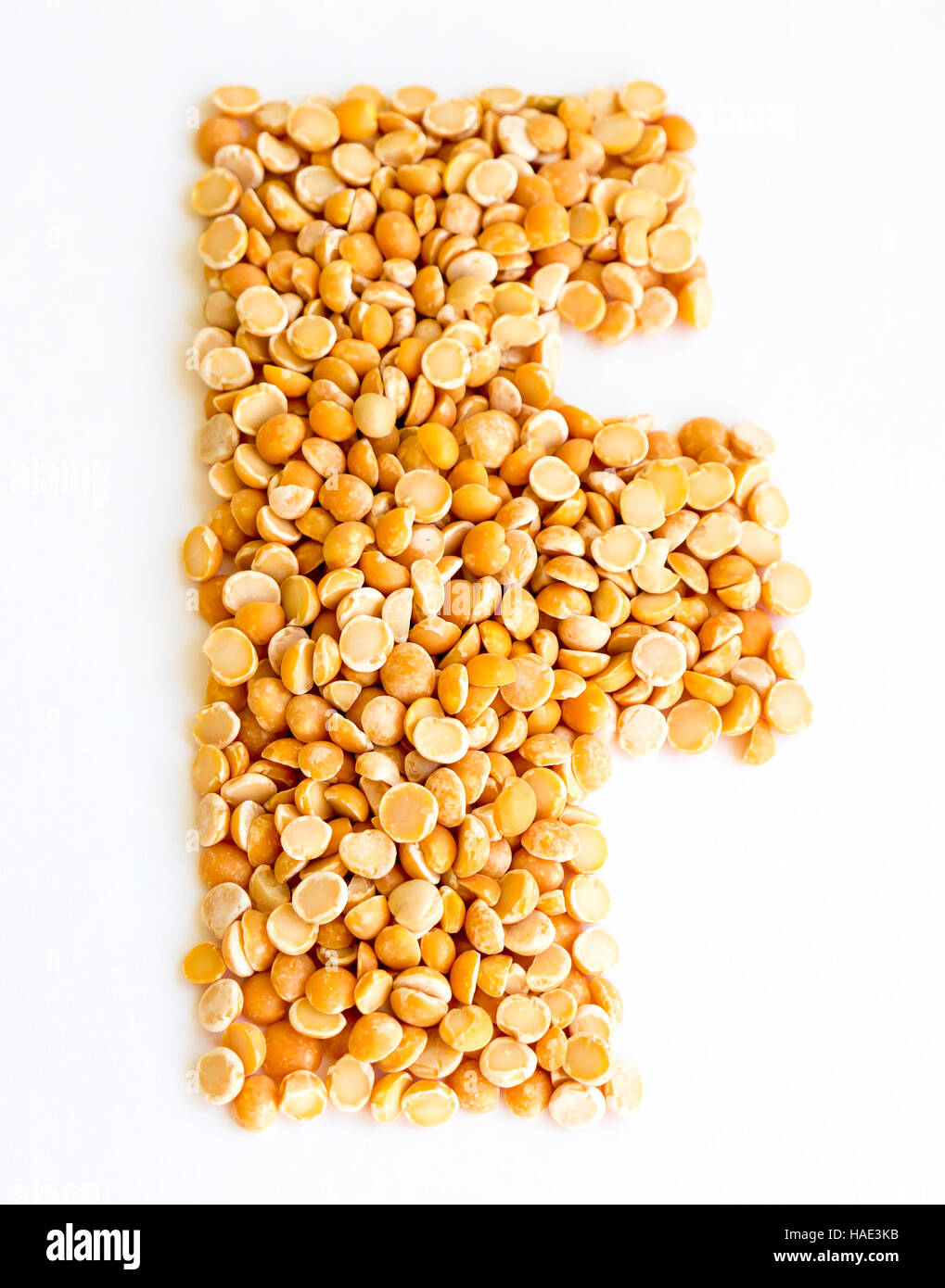 Letter f food hi-res stock photography and images - Alamy