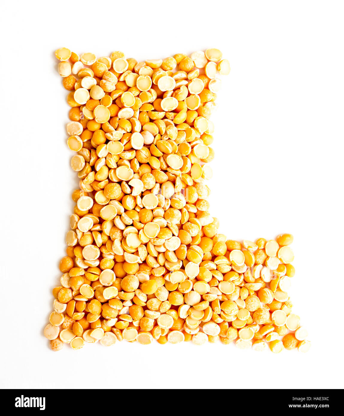 Initial letter l Cut Out Stock Images & Pictures - Alamy