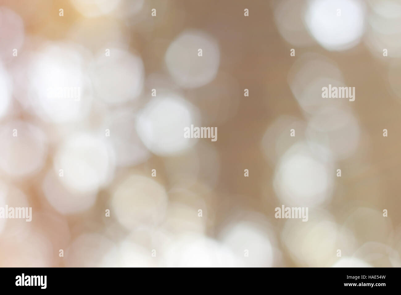 Creamy bokeh background Stock Photo - Alamy