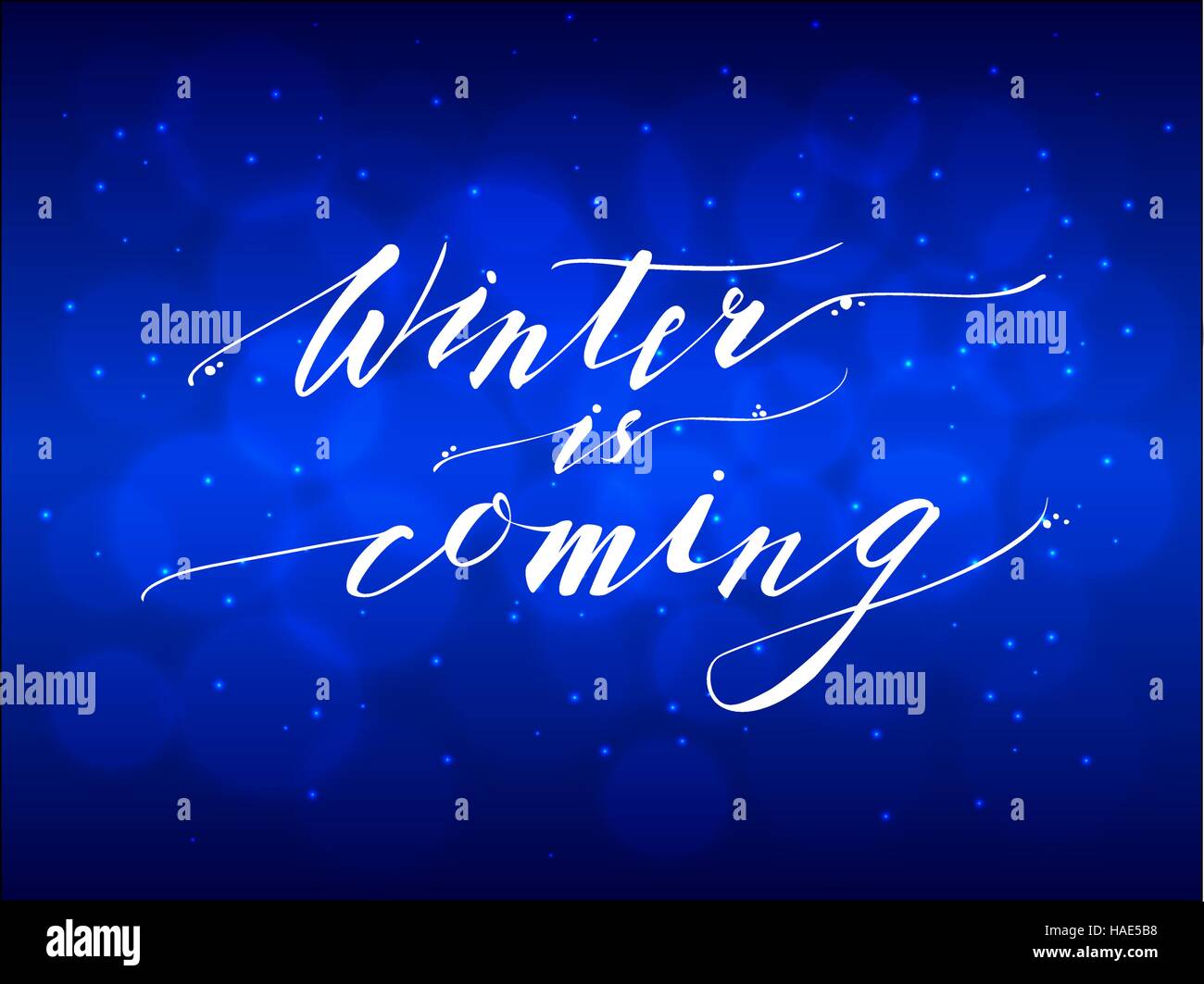 Hand lettering hi-res stock photography and images - Alamy