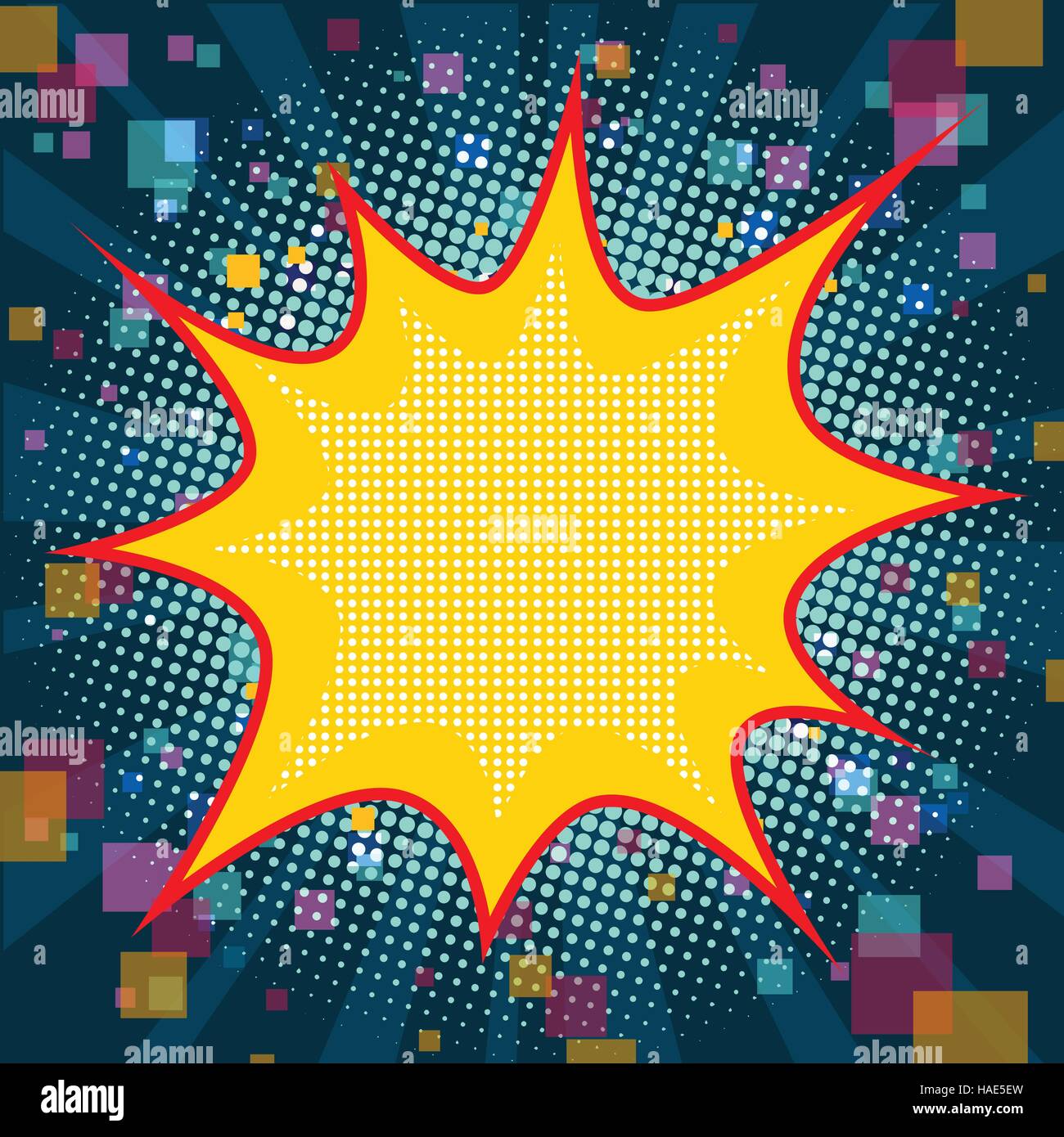 Festive holiday background rays light Stock Vector Images - Alamy