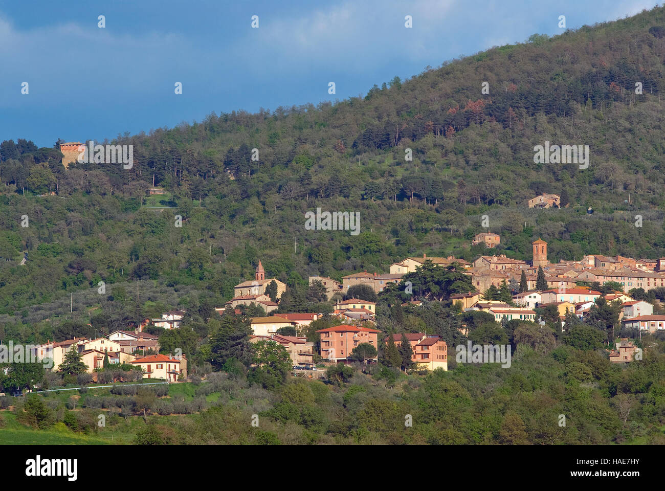 Overlooking overview view hi-res stock photography and images - Alamy