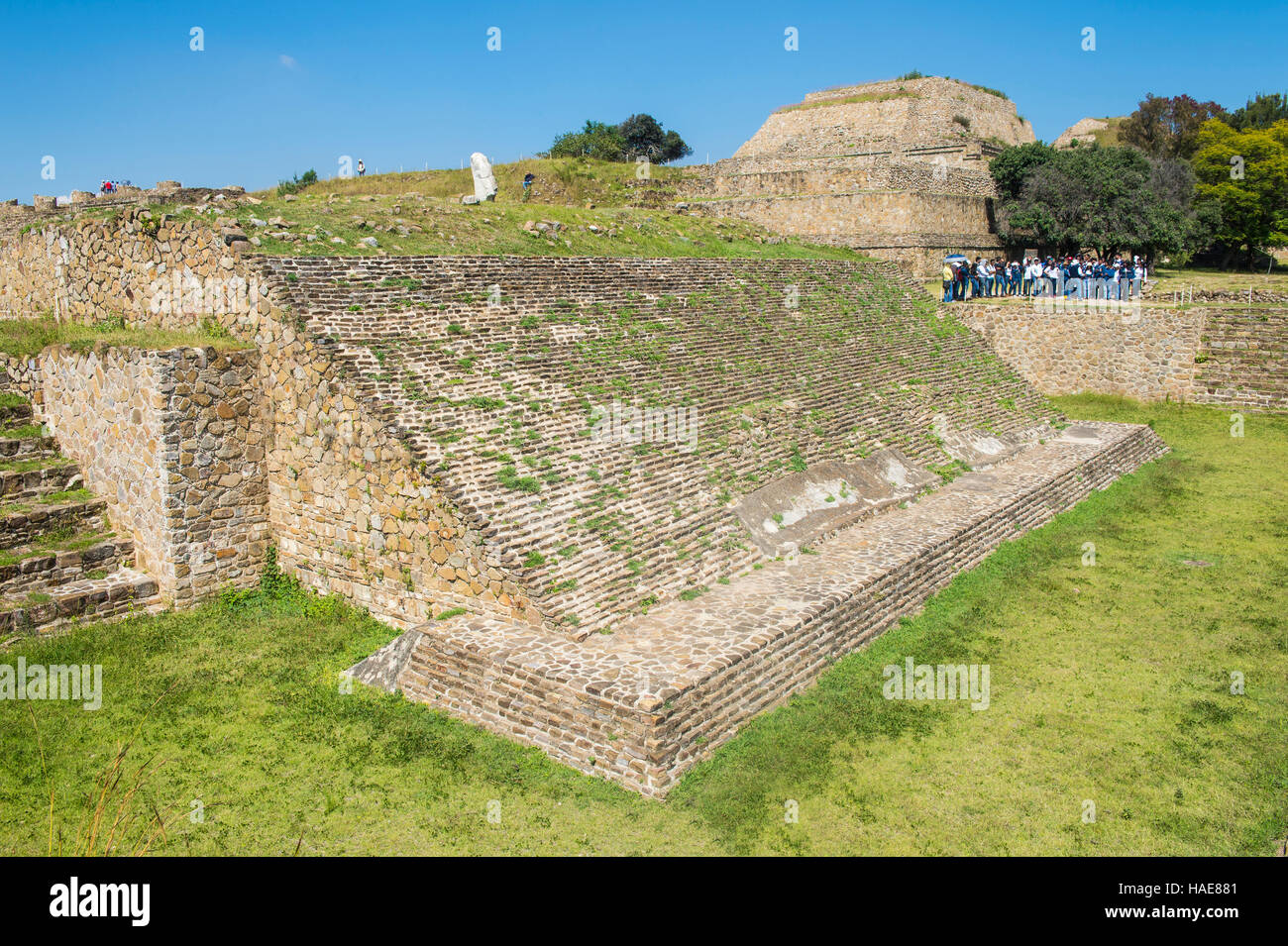 Zapotec Art High Resolution Stock Photography and Images - Alamy