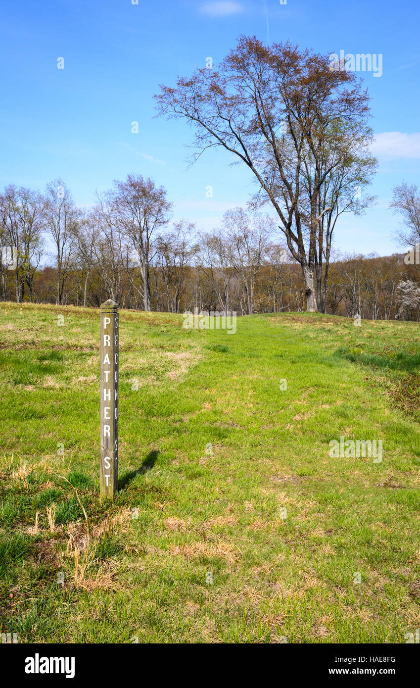 Pithole hi-res stock photography and images - Alamy