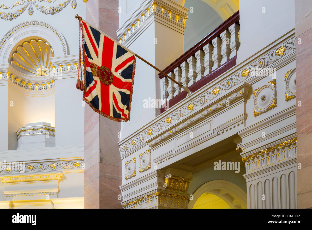 British columbia union jack union jack flag hi-res stock photography ...