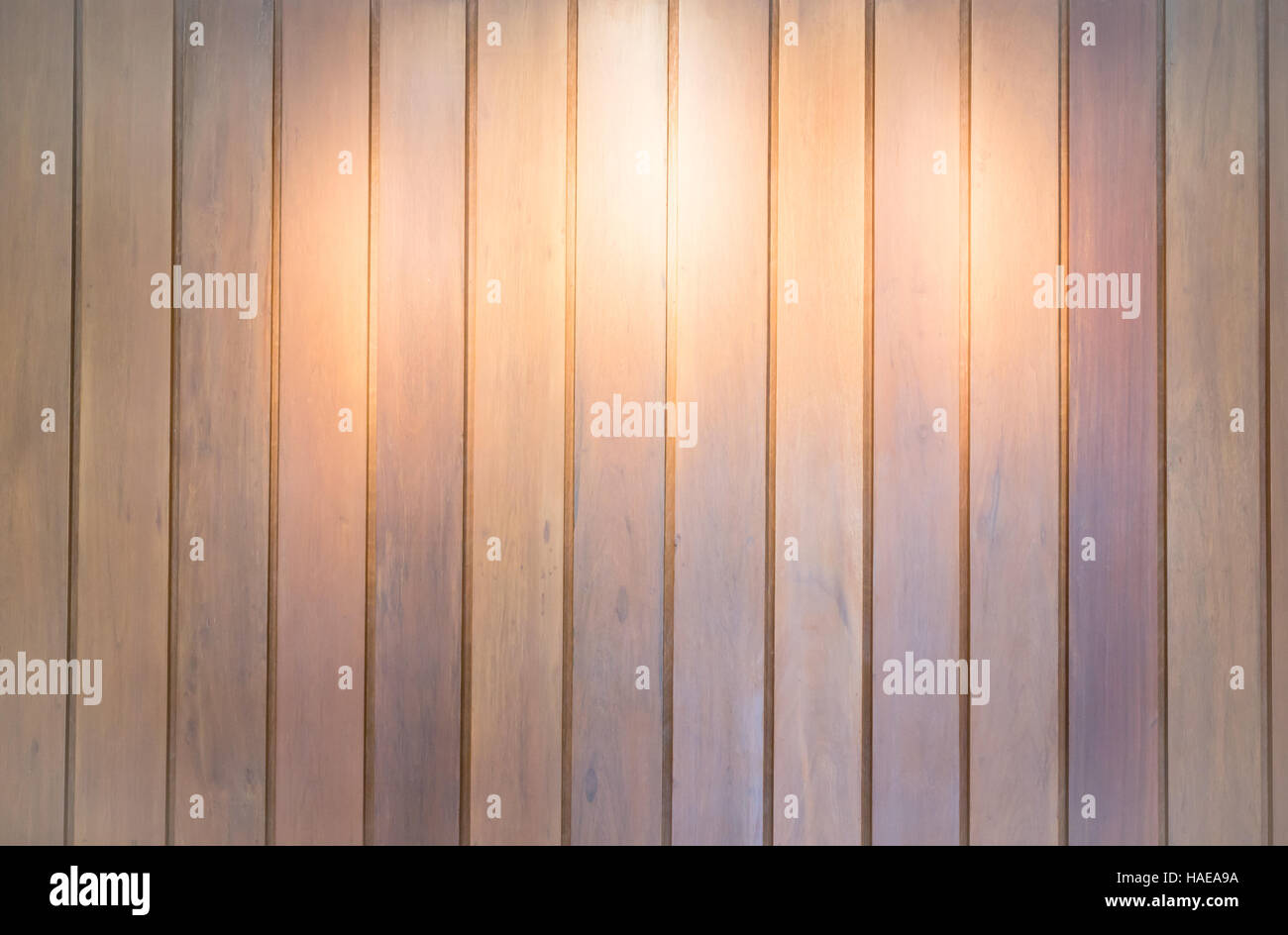 Wooden interior background with light, stock photo Stock Photo - Alamy