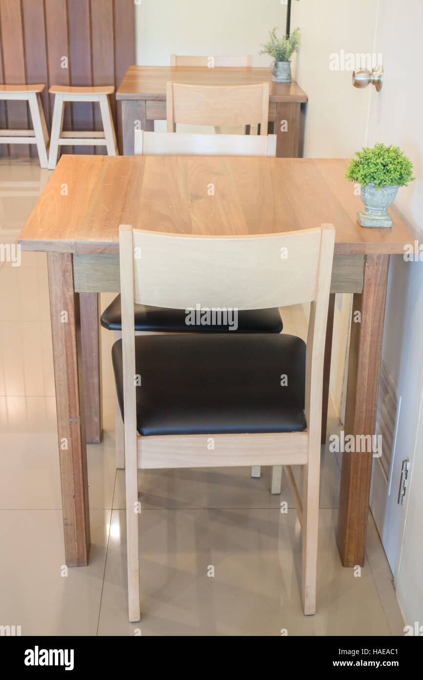 Interior of street coffee shop, stock photo Stock Photo - Alamy