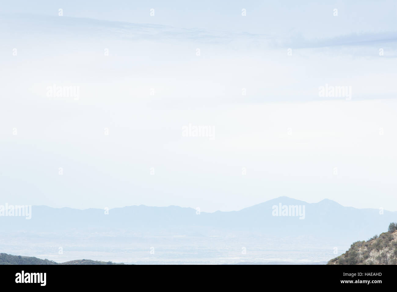 What a view! Stock Photo - Alamy