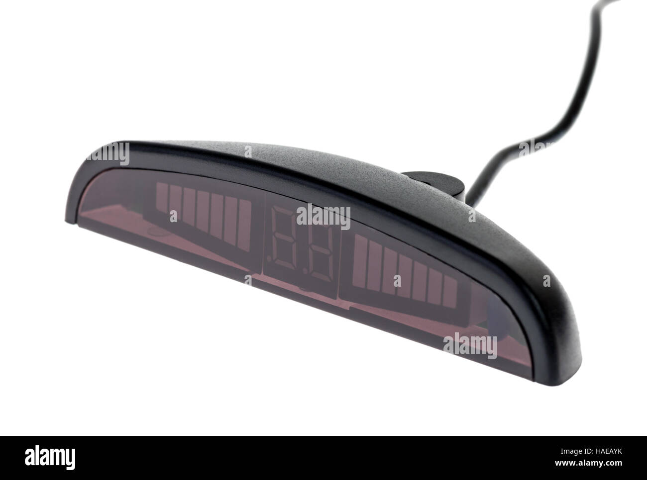 Distant electronic Cut Out Stock Images & Pictures - Alamy