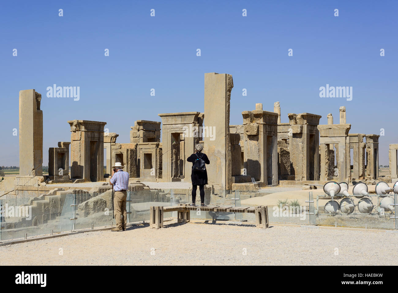 Persepolis iran hi-res stock photography and images - Alamy
