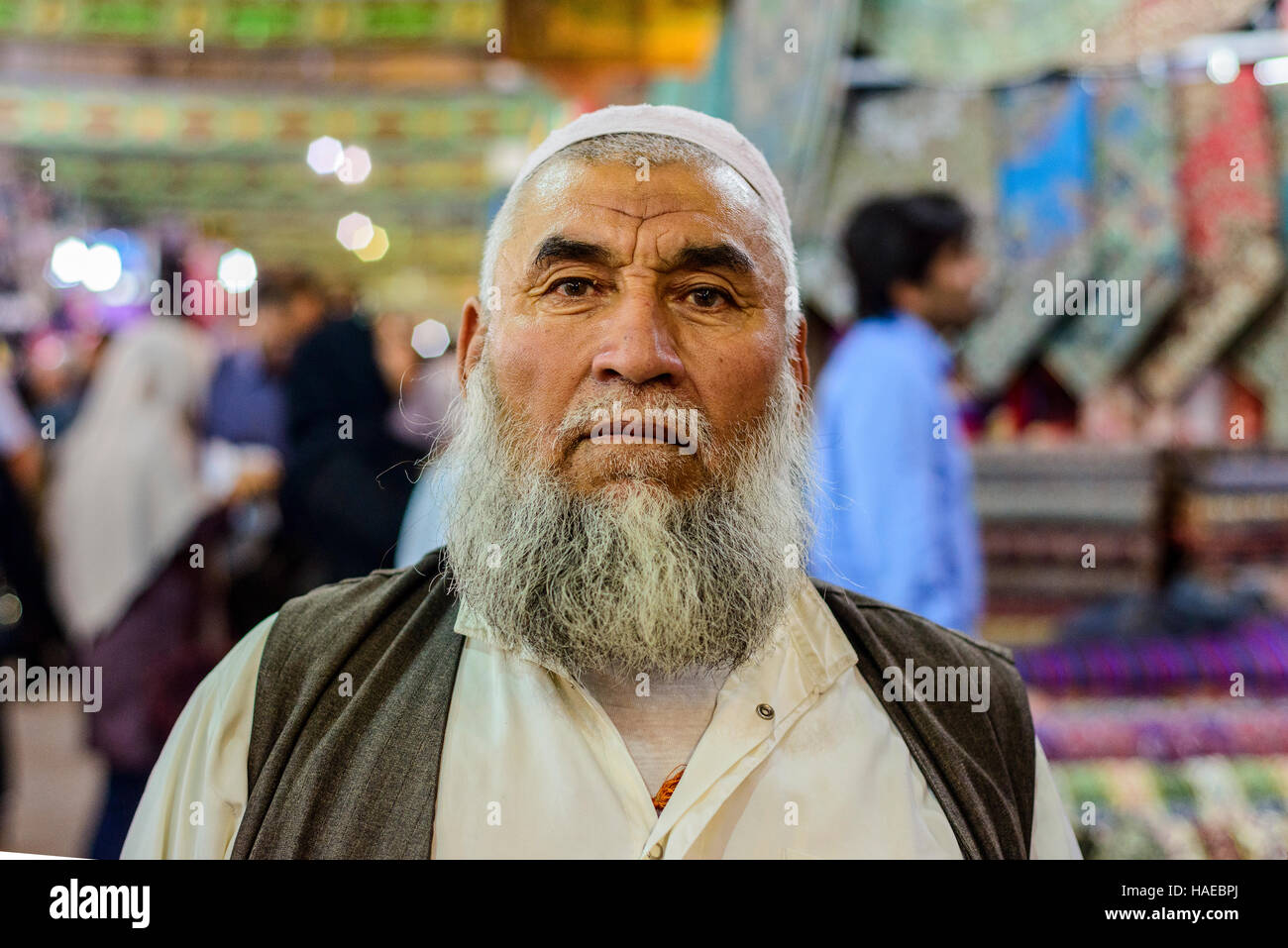 Bazar shiraz persia hi-res stock photography and images - Alamy