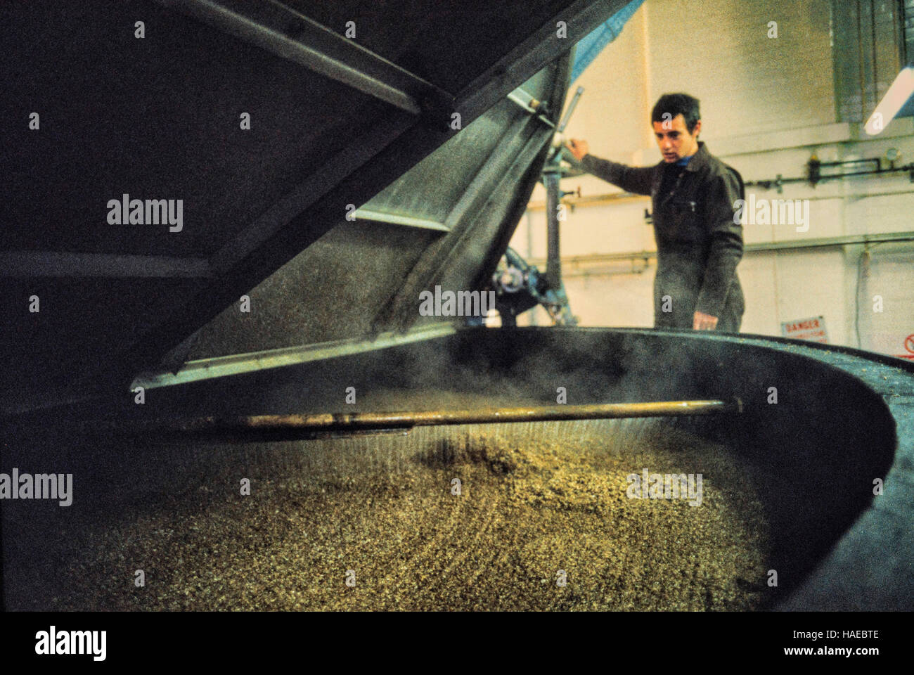 Brewing mash tun hi-res stock photography and images - Alamy