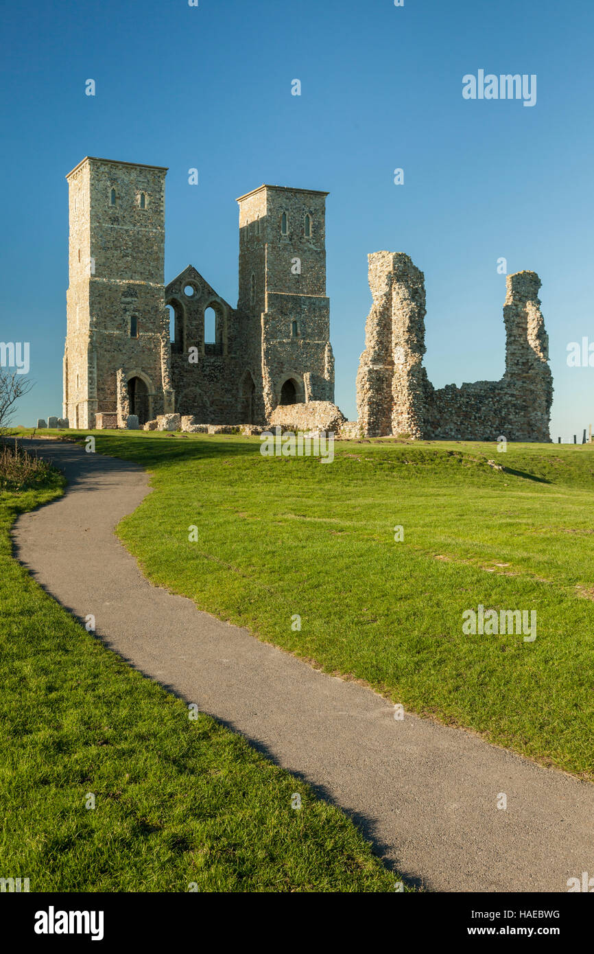Kent abbey hi-res stock photography and images - Alamy