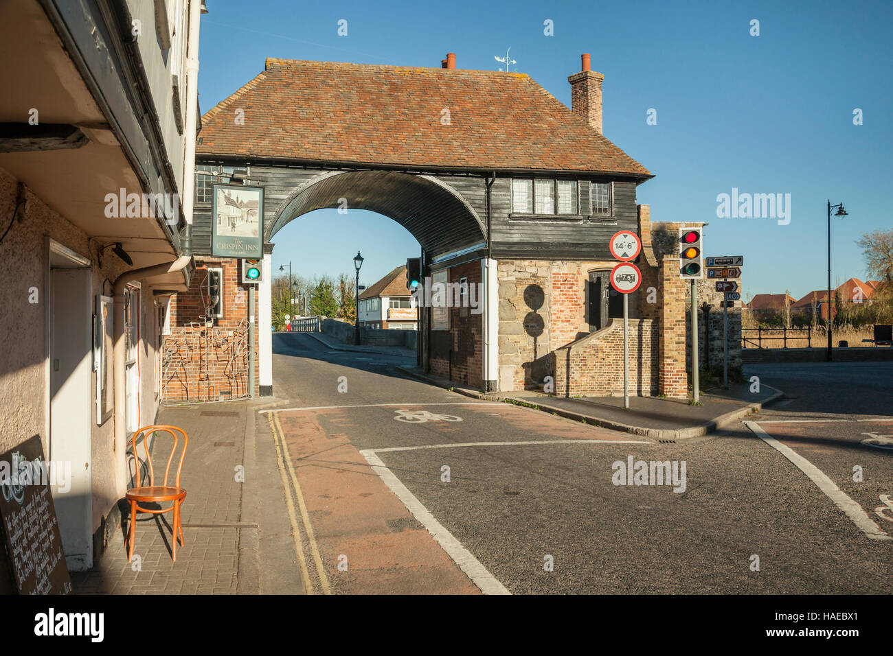 Tollgate hi-res stock photography and images - Alamy