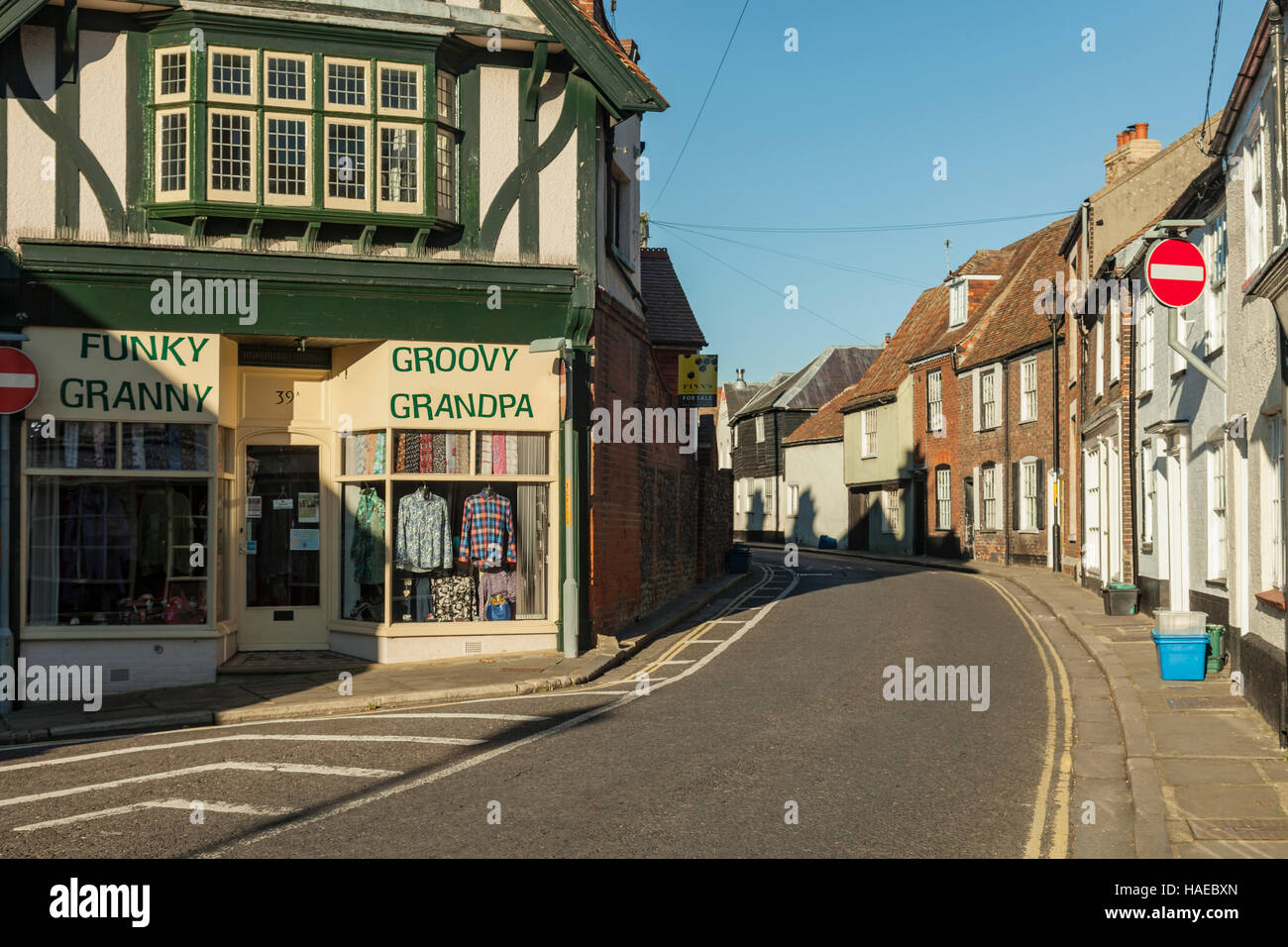 Sandwich kent hi-res stock photography and images - Alamy