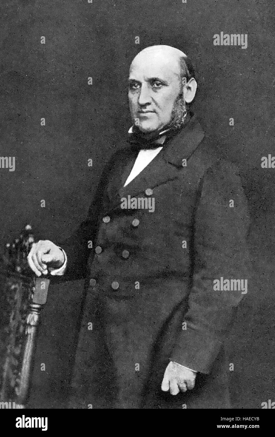 William farr statistician hi-res stock photography and images - Alamy