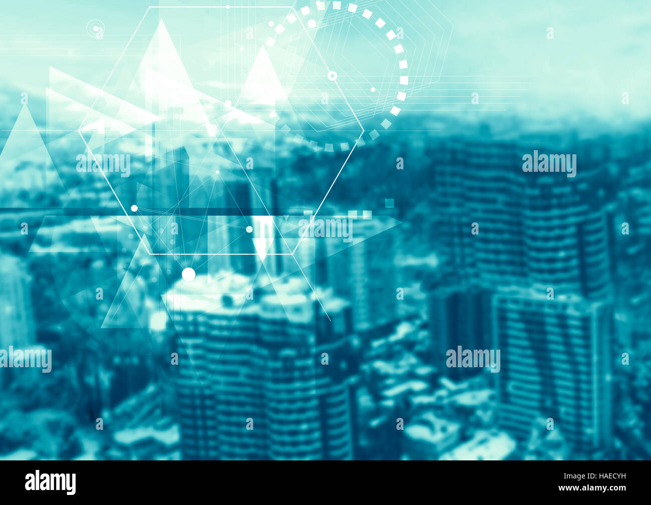 Particle technology hi-res stock photography and images - Alamy