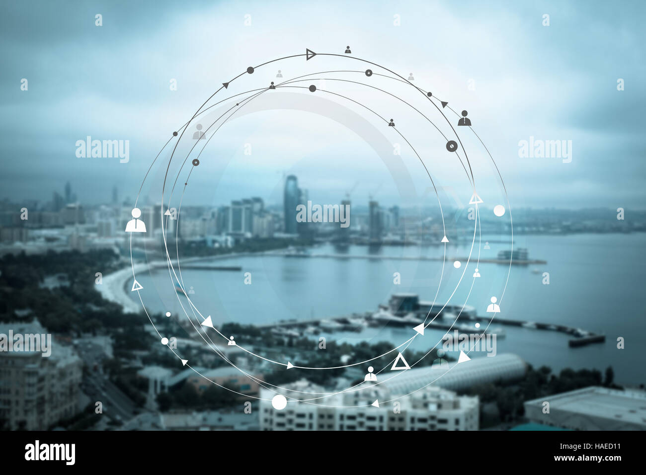 Connection chat hi-res stock photography and images - Alamy