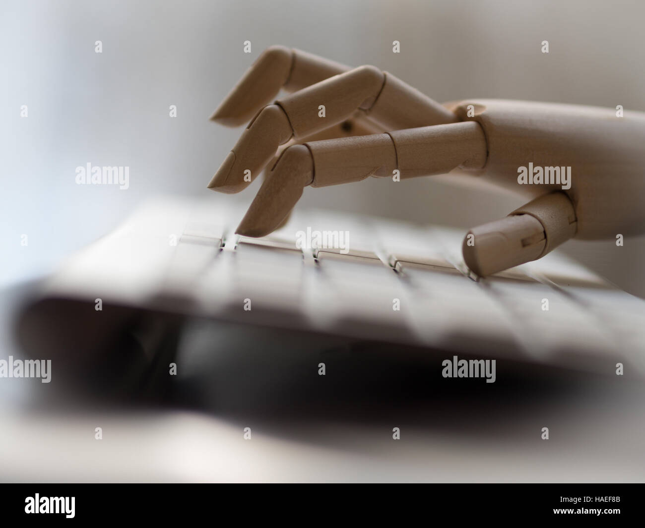 Wooden mechanical machine hi-res stock photography and images - Alamy